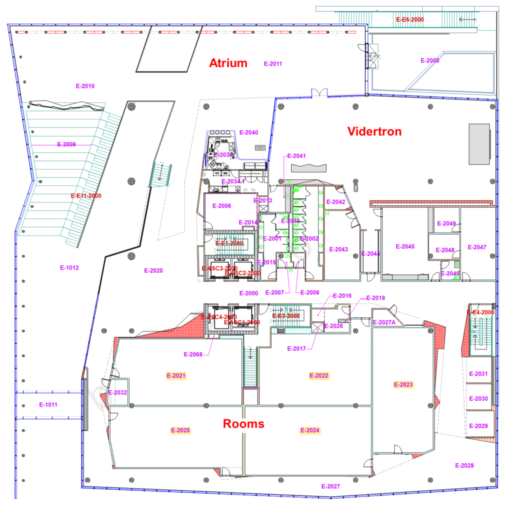 Proceedings and Programs – ICCCBE 2024 – Montreal